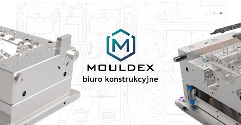 Mouldex - injection mould design